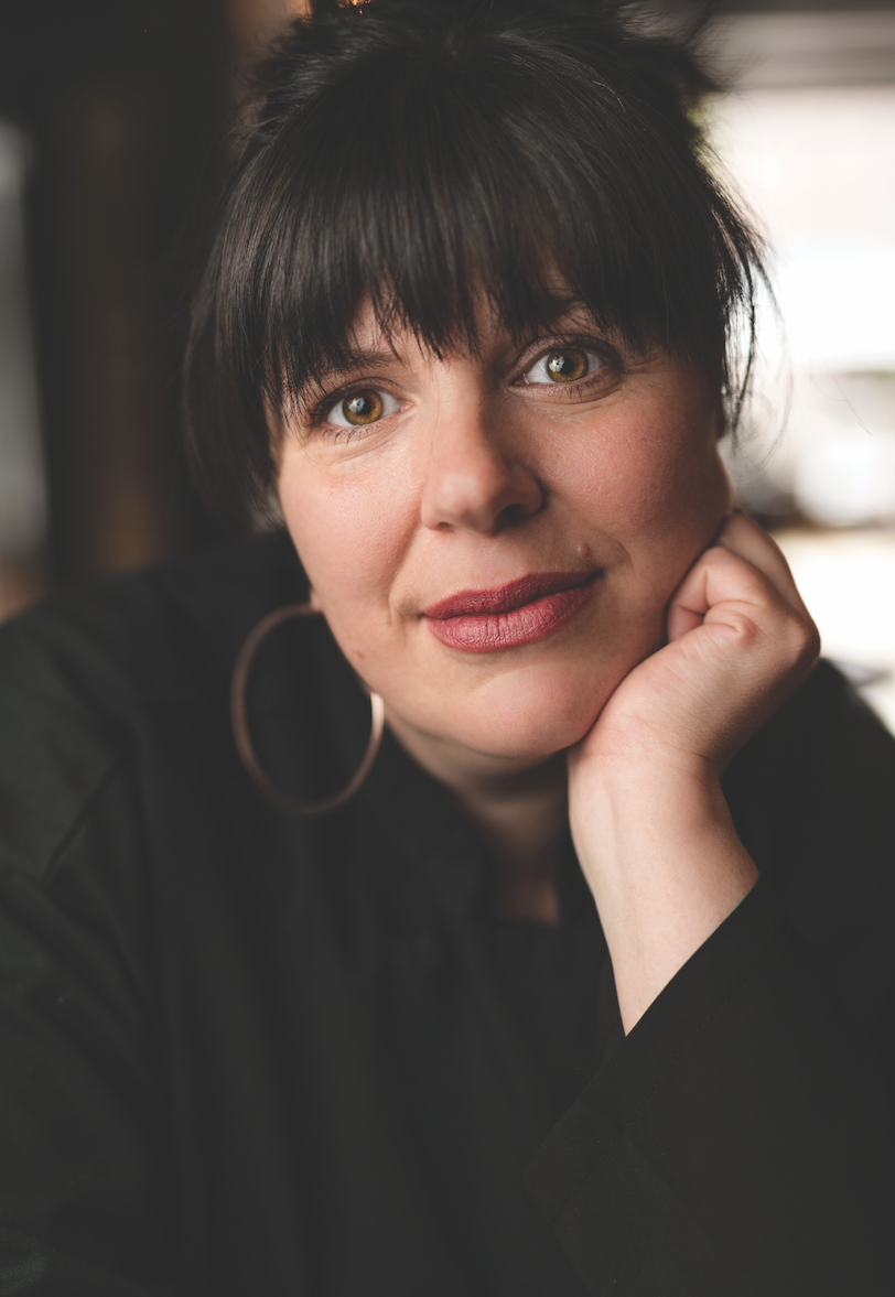 Hannah Hopkins – A Dedicated Culinarian – Mountain Women Magazine