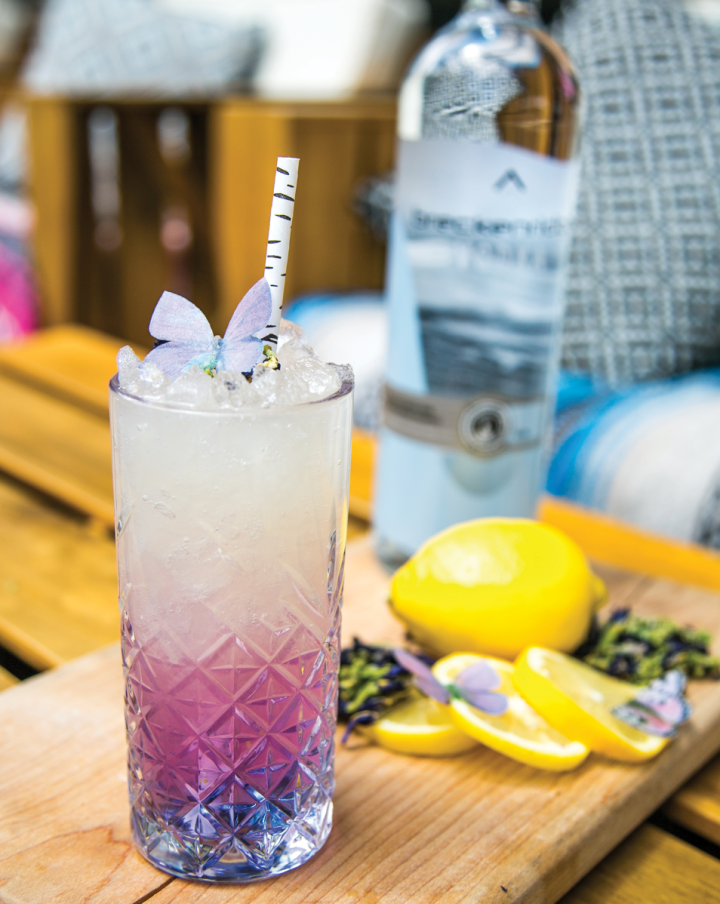 Poppin Potions – Cocktail Recipes from Liquid Chef Billie Keithley ...