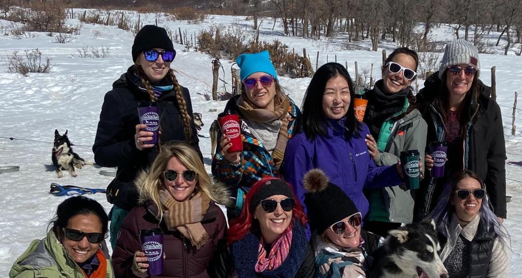 Women Of Colorado – Mountain Women Magazine