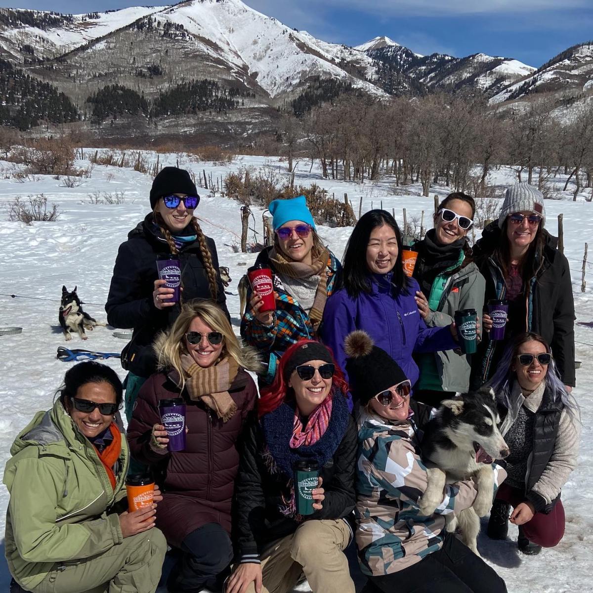 Women Of Colorado – Mountain Women Magazine