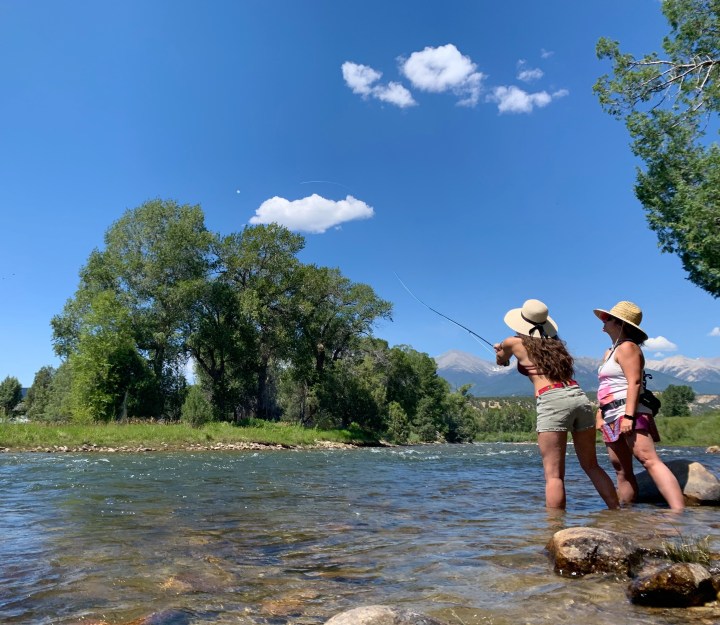 Women Of Colorado – Mountain Women Magazine