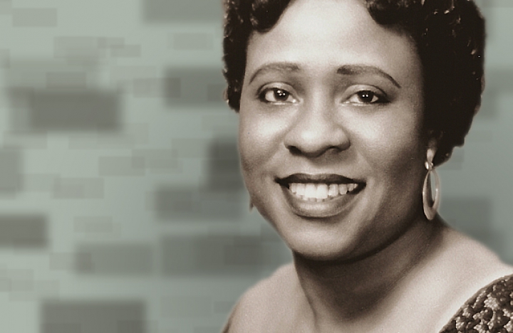 Fannie Mae Duncan – A Colorado entrepreneur, philanthropist and ...