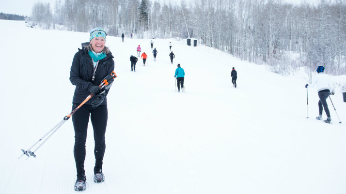 Mountain Women Magazine – We are Girls, Mothers, Ladies, Lassies ...