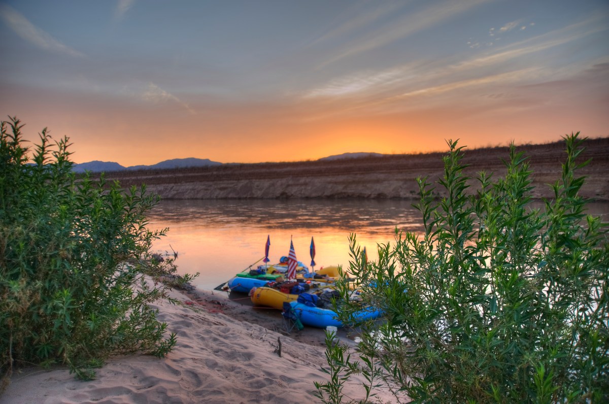 Going with the Flow – Colorado Mamas Share Their River Stories ...